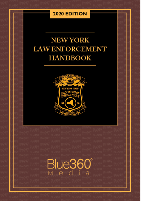 2020 Law Enforcement Handbook 2020 Law Enforcement Handbook